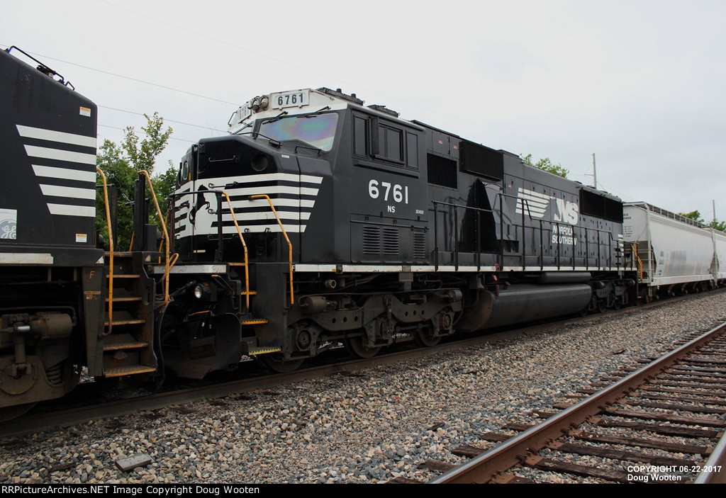 NS 6761